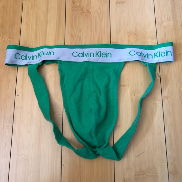 Calvin Klein | Underwear & Socks | Small Calvin Klein Jockstraps | Poshmark